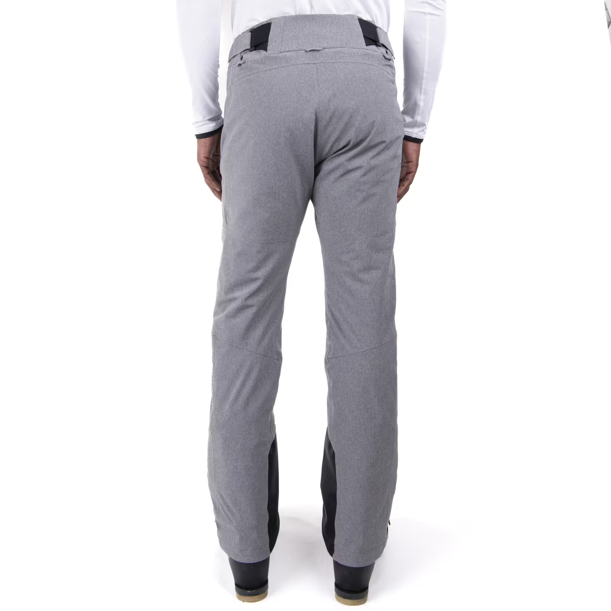 Men Formula Pants - SILVER SPORT