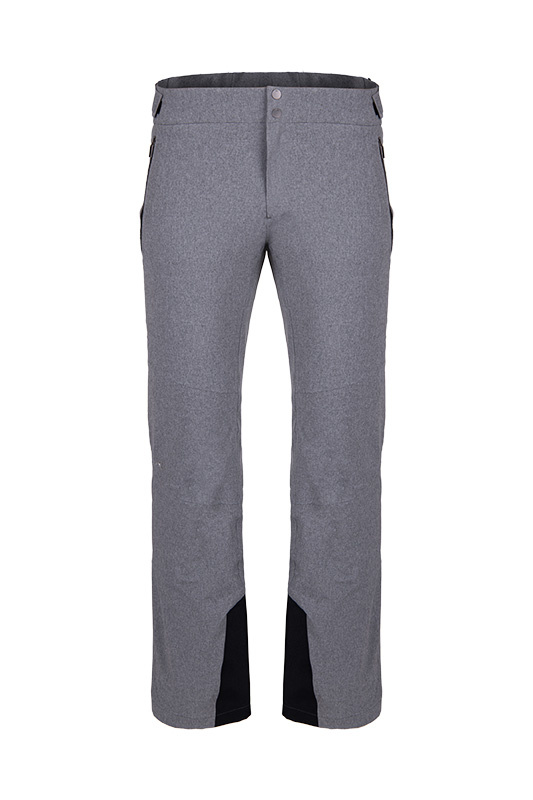 Men Formula Pants - SILVER SPORT