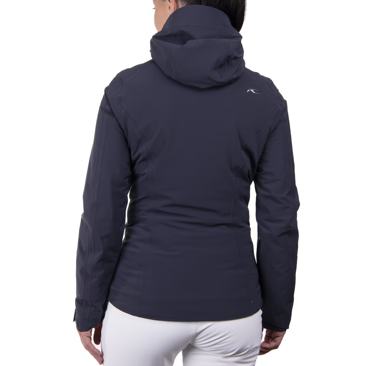 Women Formula Jacket - SILVER SPORT