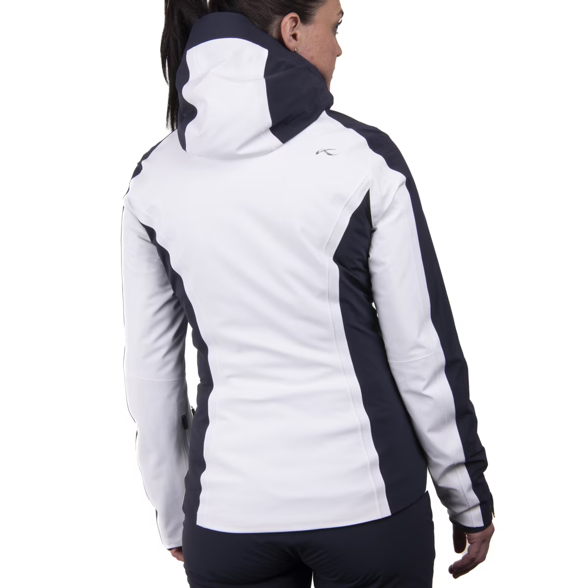 Women Formula Jacket - SILVER SPORT