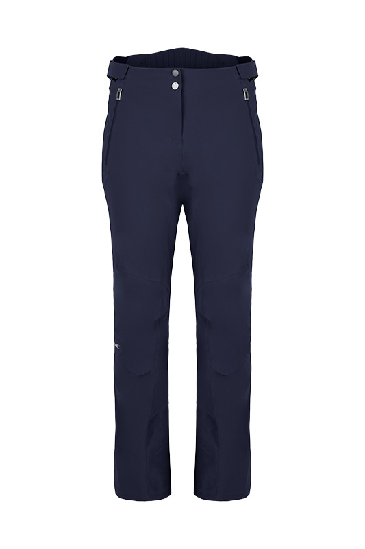 Women Formula Pants - SILVER SPORT