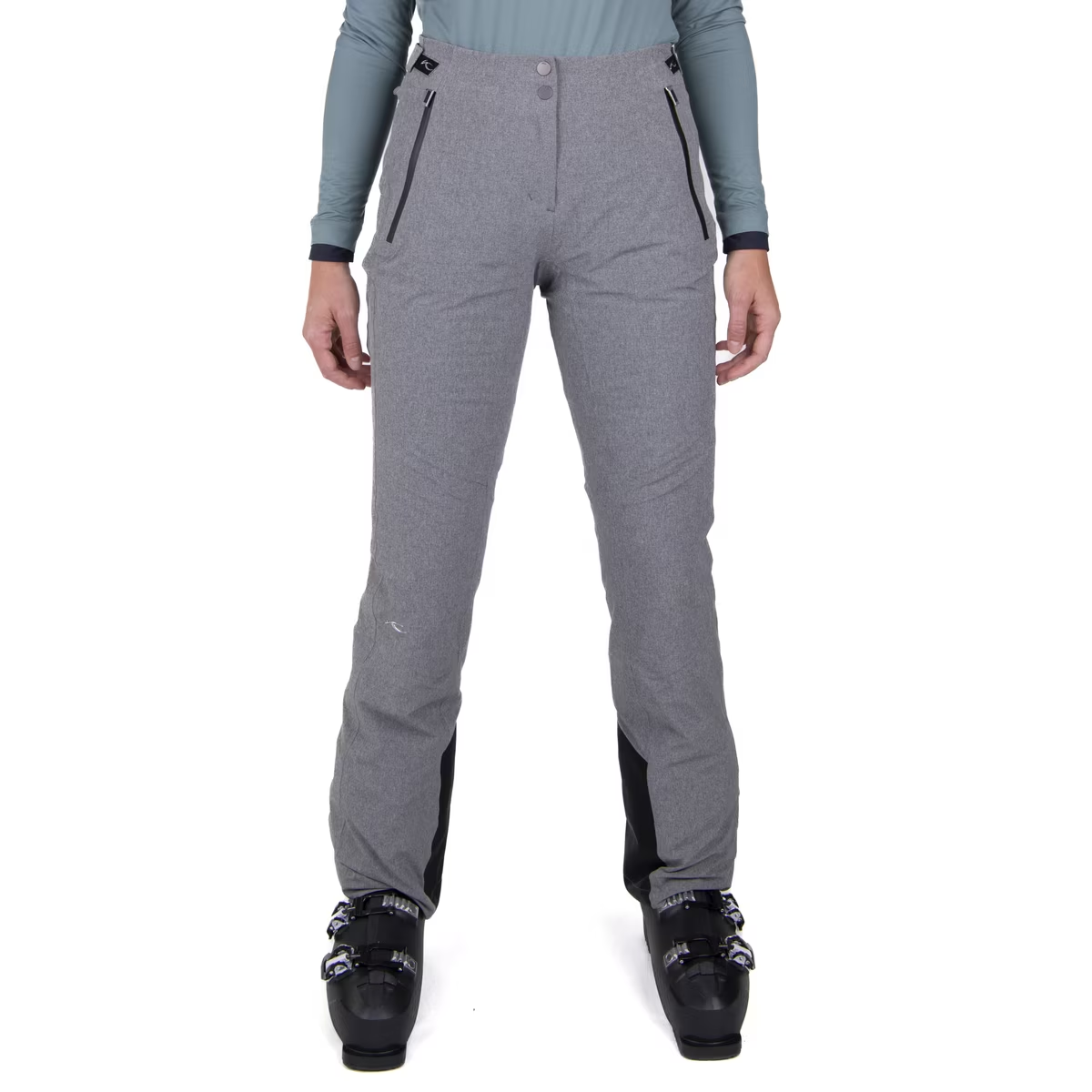 Women Formula Pants - SILVER SPORT