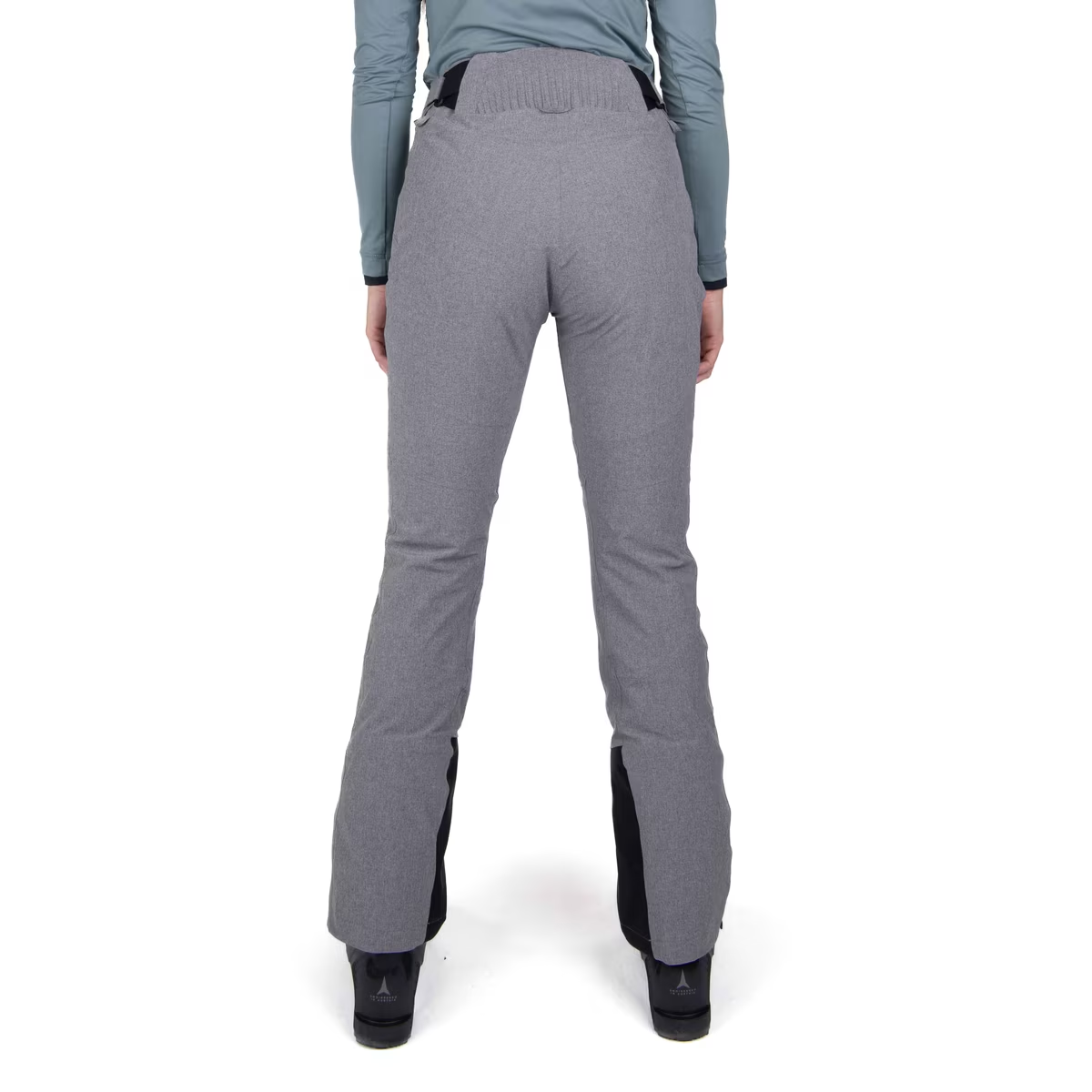 Women Formula Pants - SILVER SPORT