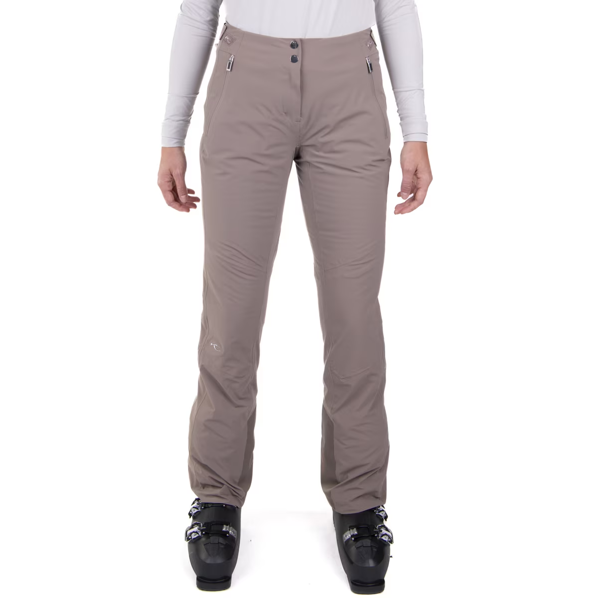 Women Formula Pants - SILVER SPORT