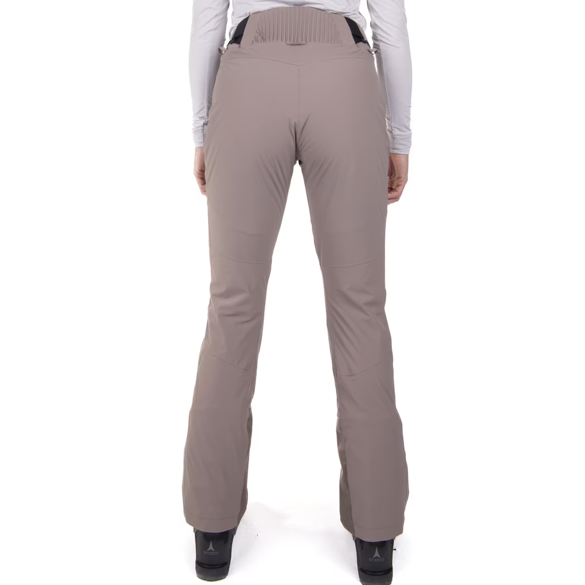 Women Formula Pants - SILVER SPORT