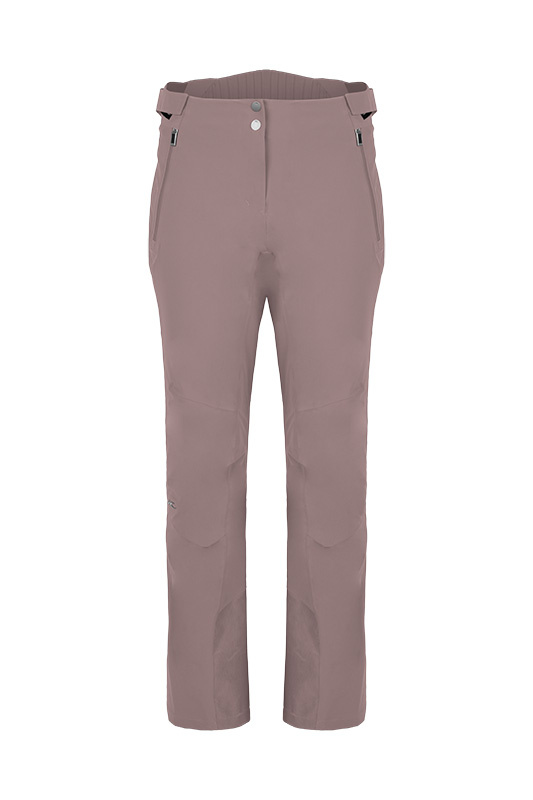Women Formula Pants - SILVER SPORT
