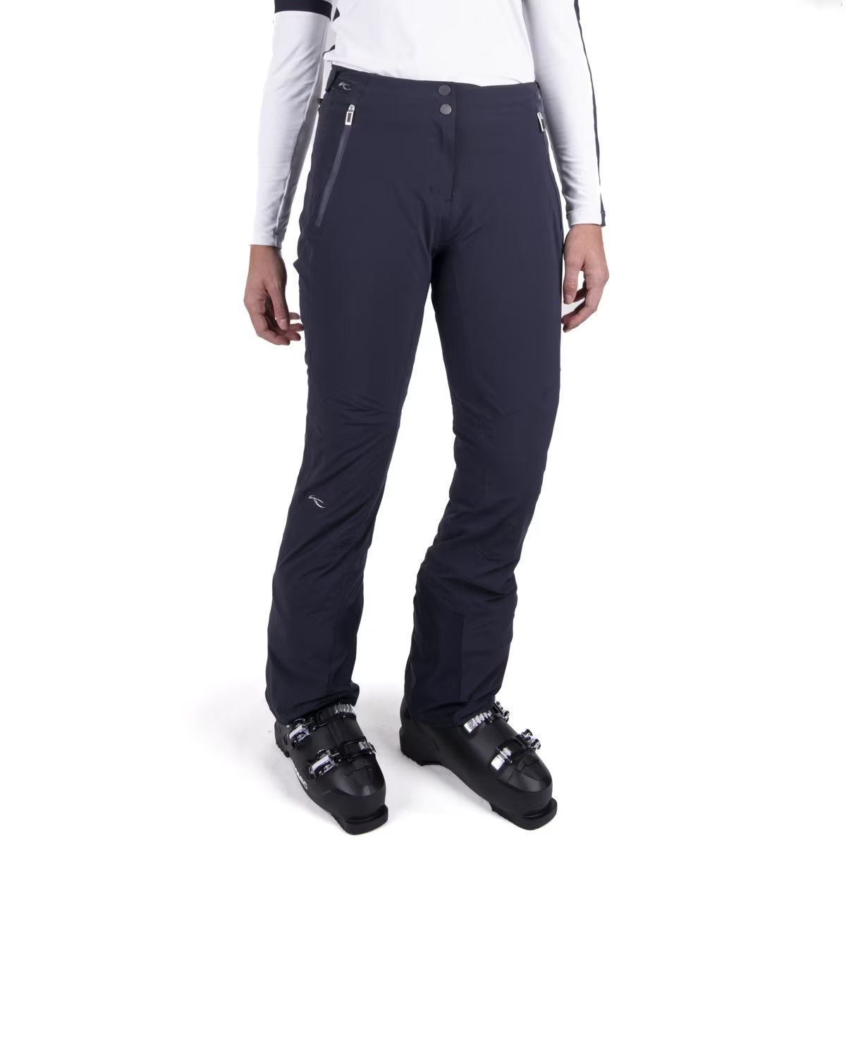 Women Formula Pants - SILVER SPORT