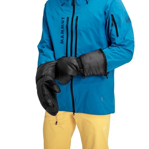 Arctic Mitten - SILVER SPORT