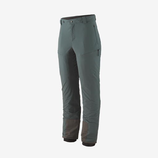 Women's Alpine Guide Pants - SILVER SPORT