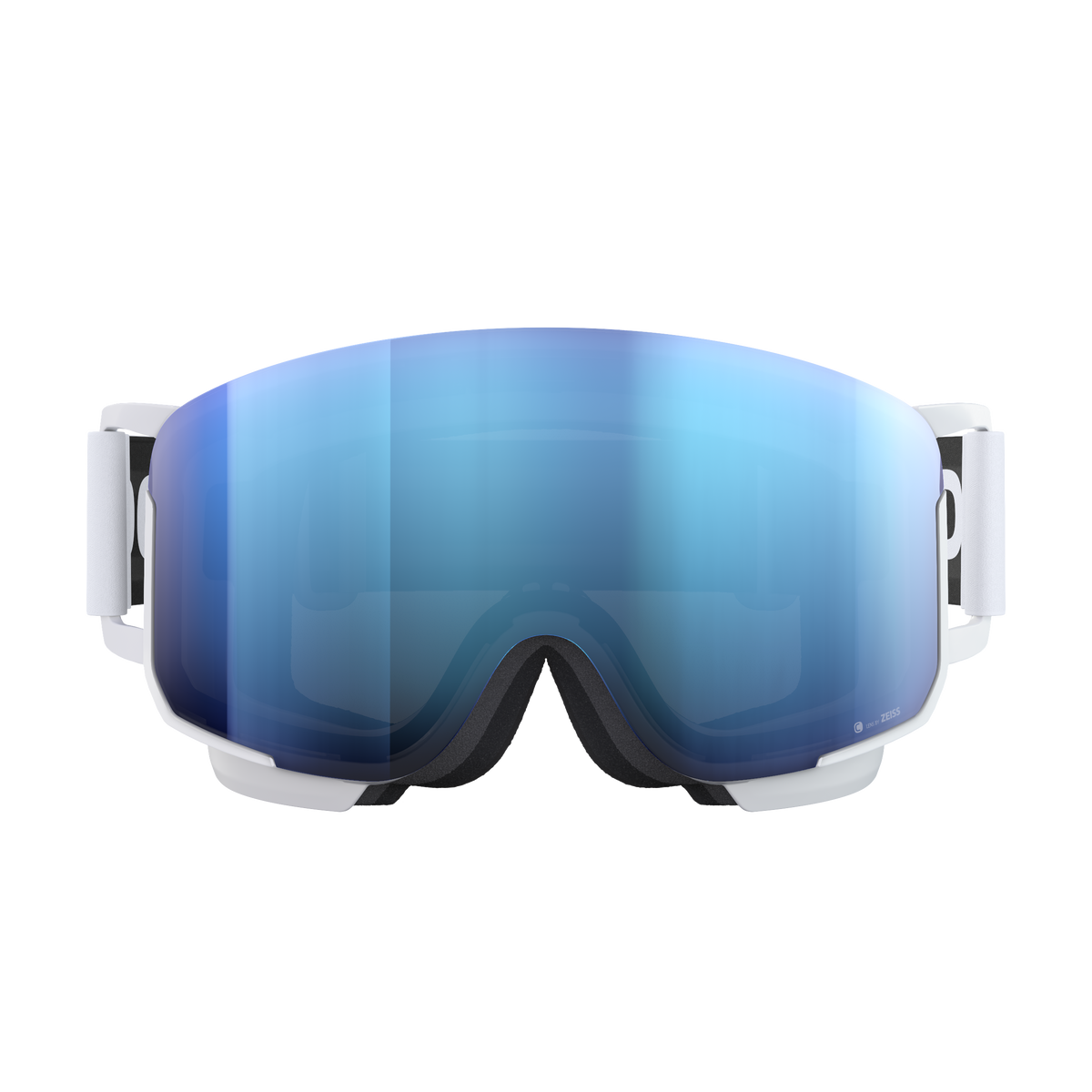 Nexal Ski Goggles - SILVER SPORT