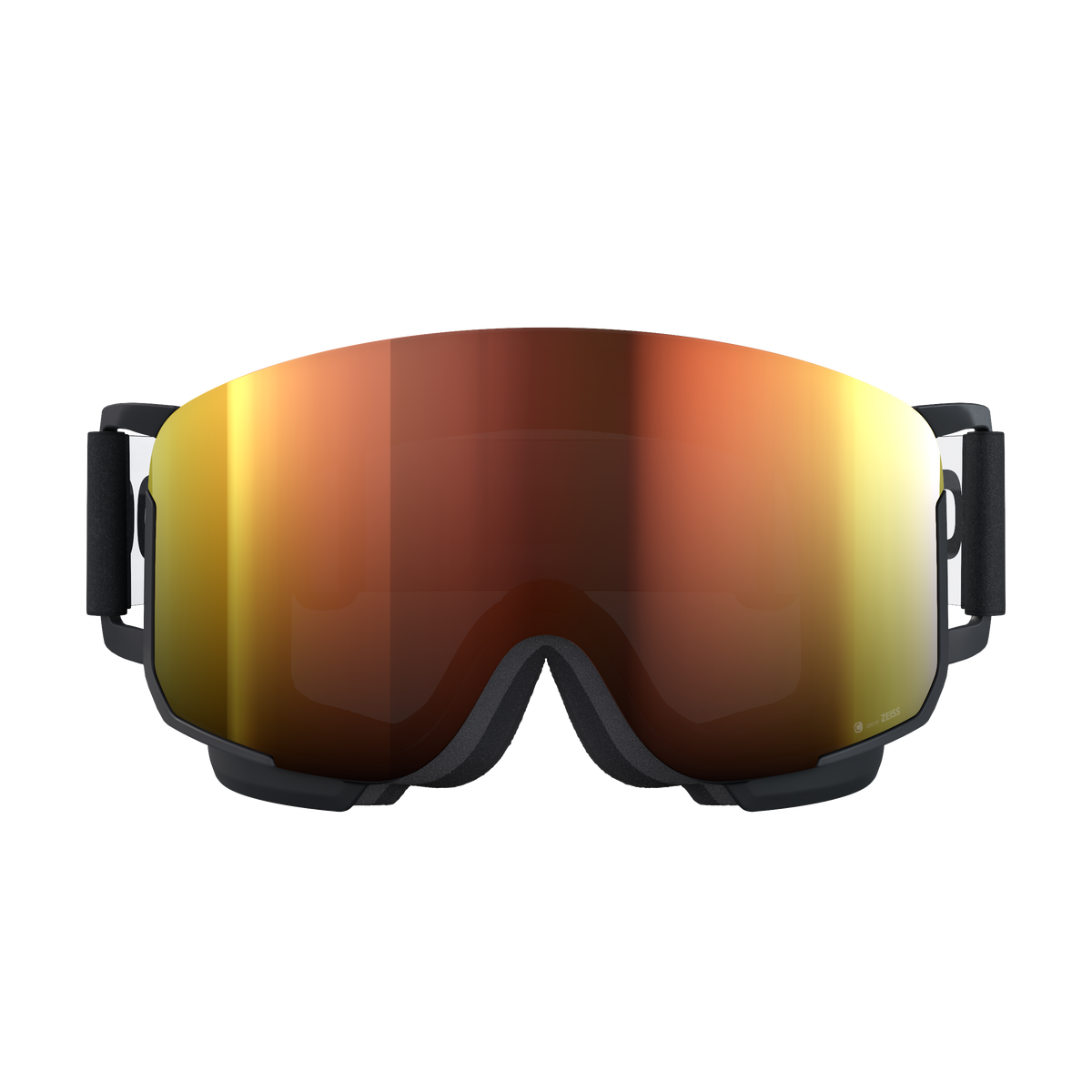 Nexal Ski Goggles - SILVER SPORT
