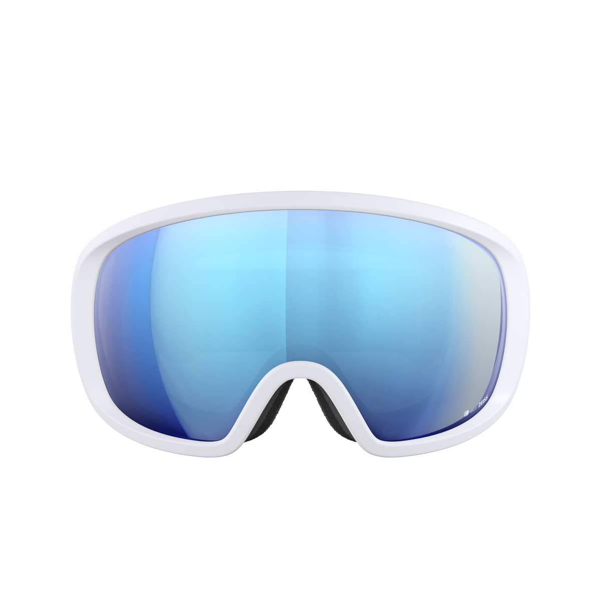 Fovea Ski Goggle - SILVER SPORT
