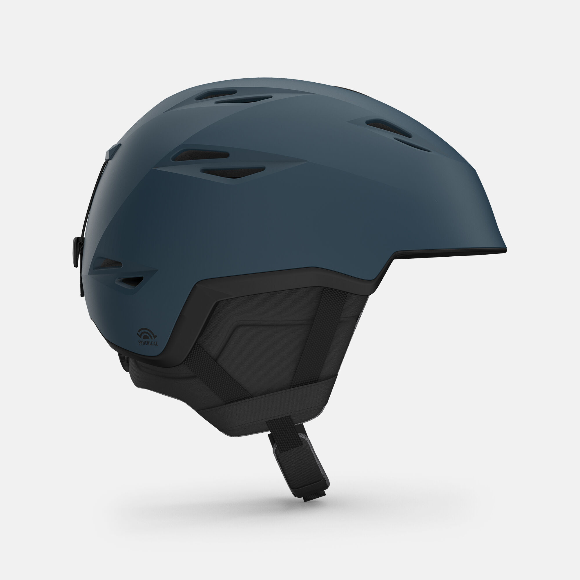 Grid Spherical MIPS Helmet - SILVER SPORT