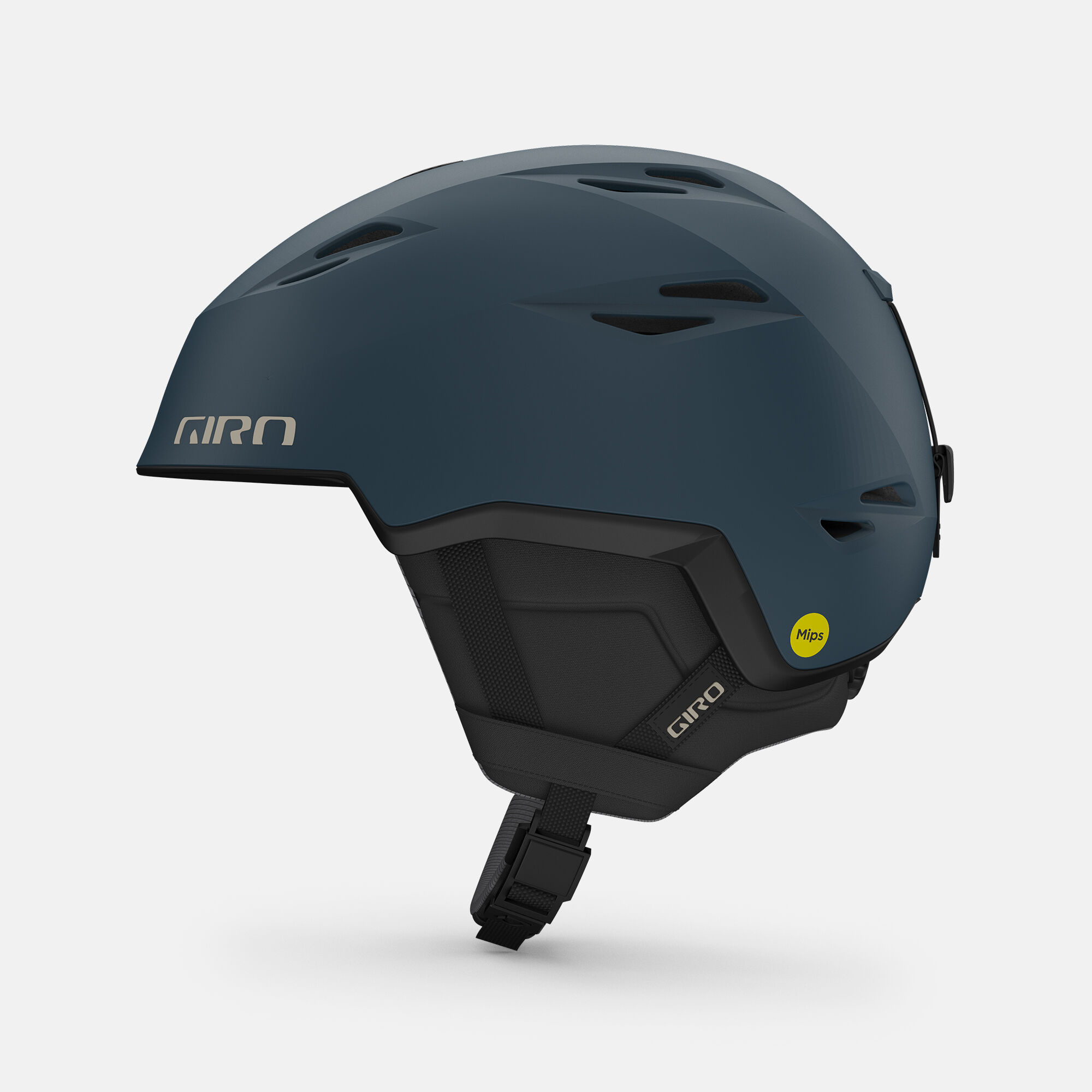 Grid Spherical MIPS Helmet - SILVER SPORT