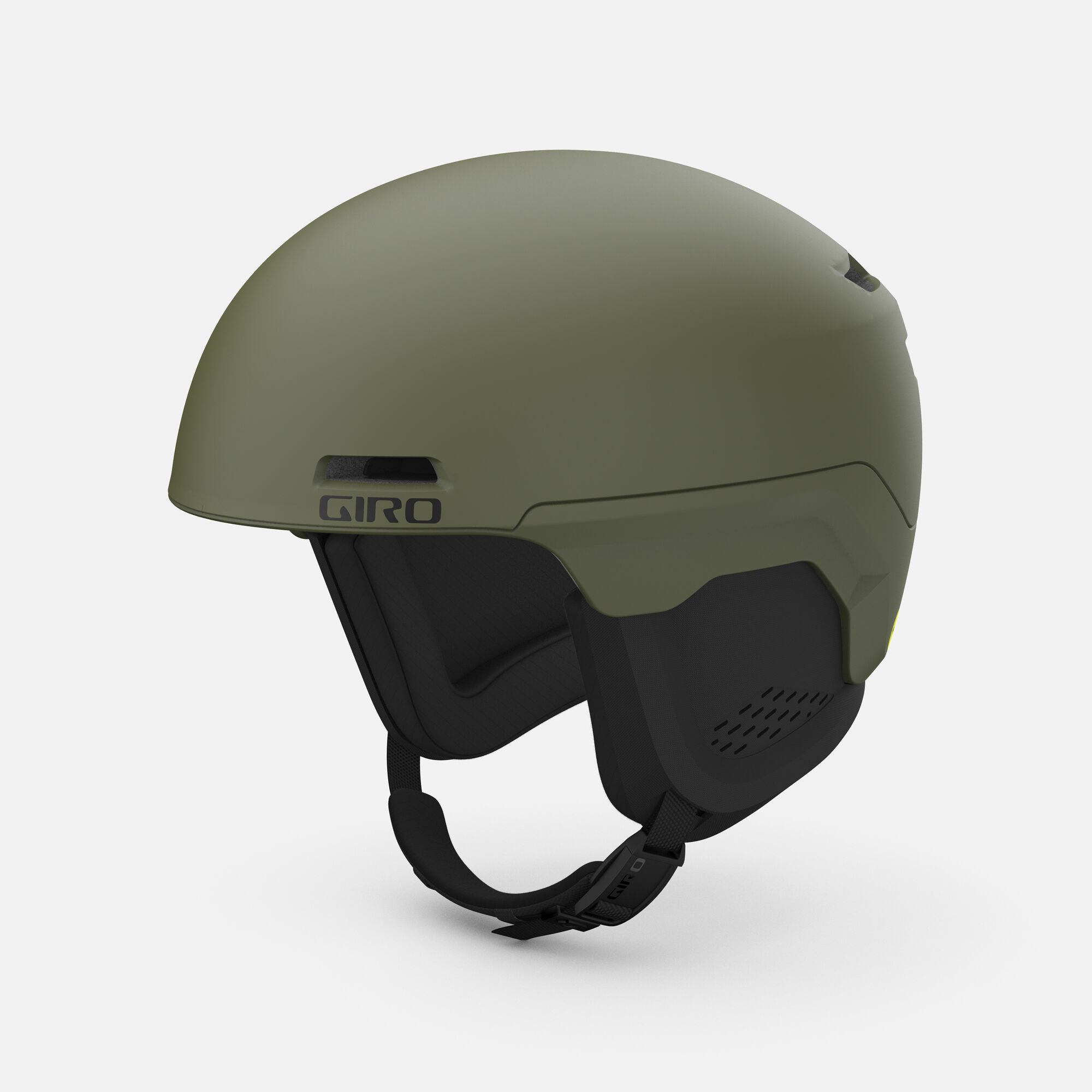 Owen Spherical MIPS Helmet - SILVER SPORT