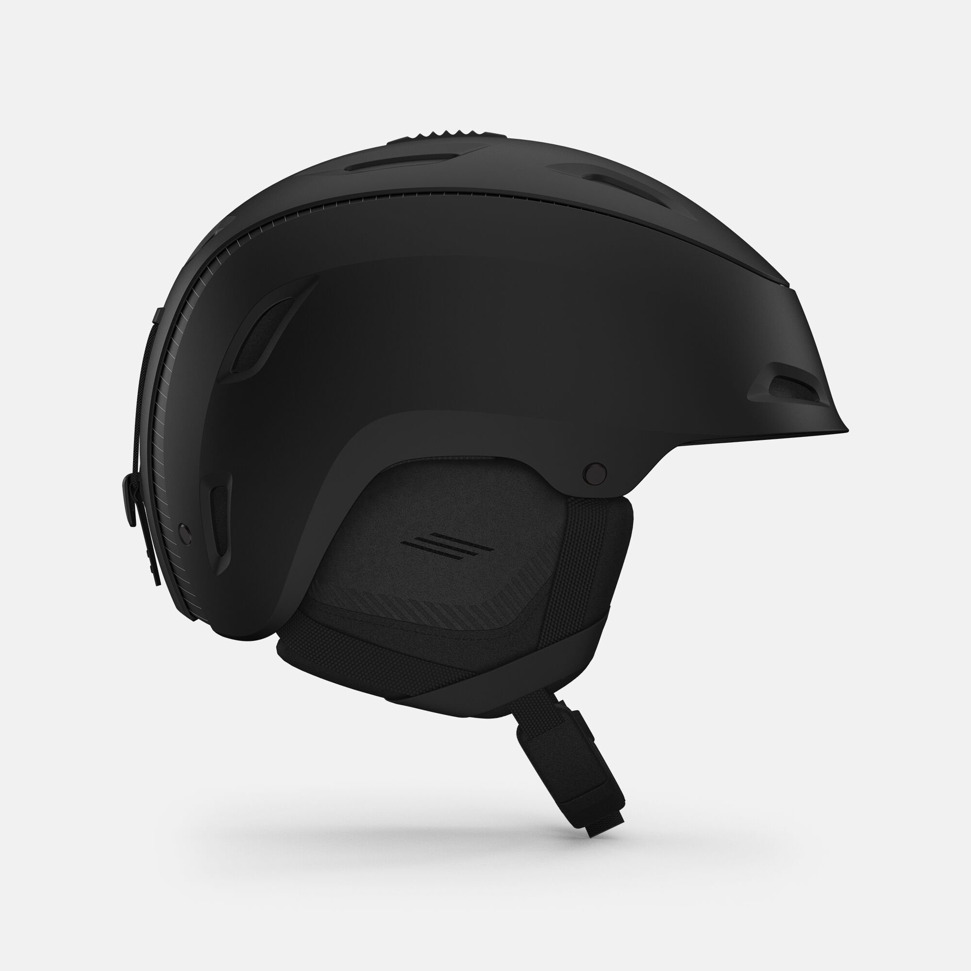 Range MIPS Helmet - SILVER SPORT