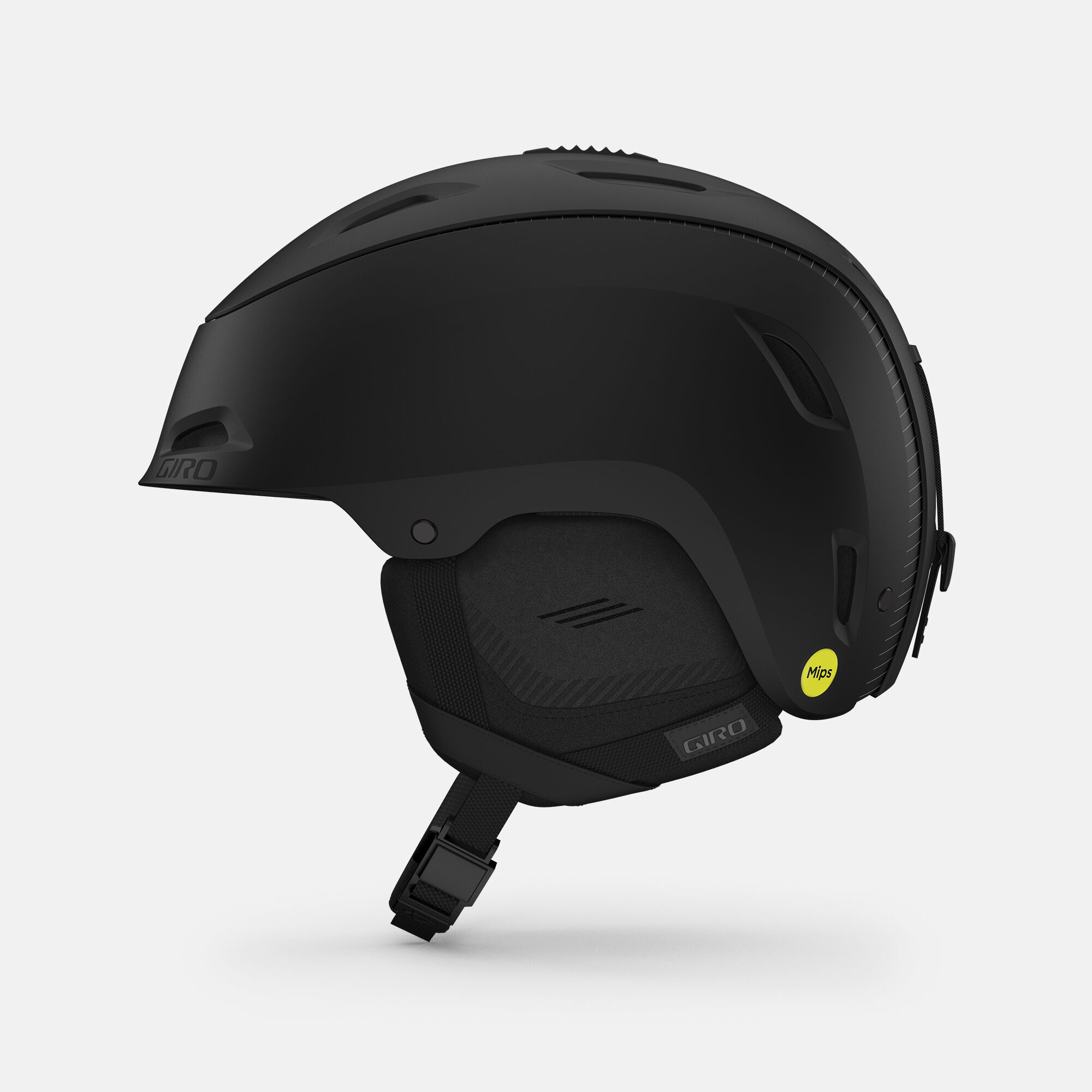 Range MIPS Helmet - SILVER SPORT