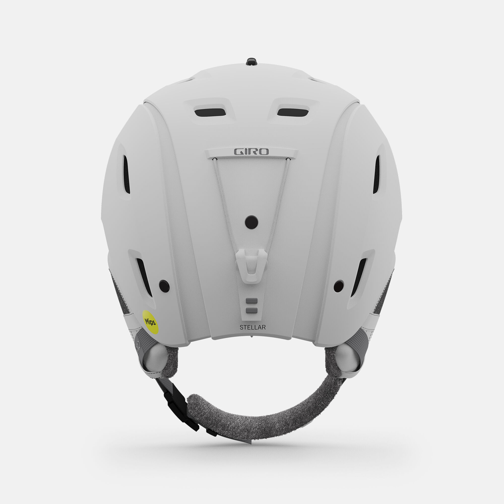 Stellar MIPS Helmet - SILVER SPORT