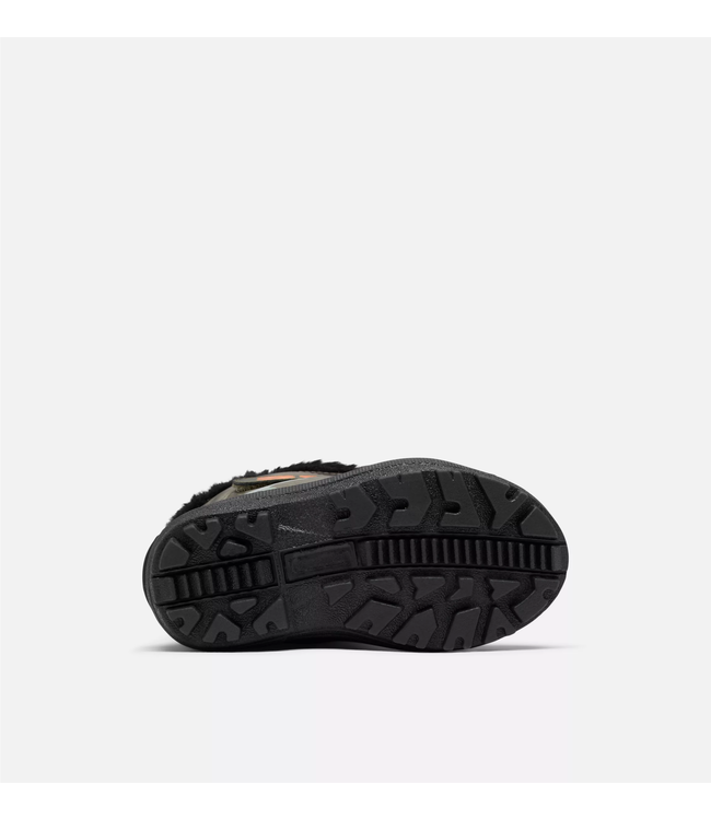 Childrens Snow Commander™ Shell Boot - SILVER SPORT