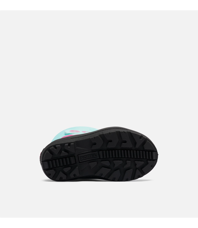 Childrens Snow Commander™ Shell Boot - SILVER SPORT