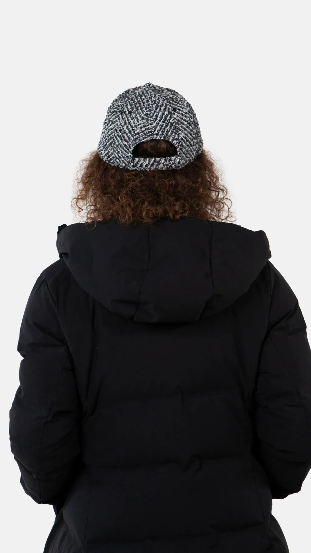 Chova Cap - SILVER SPORT