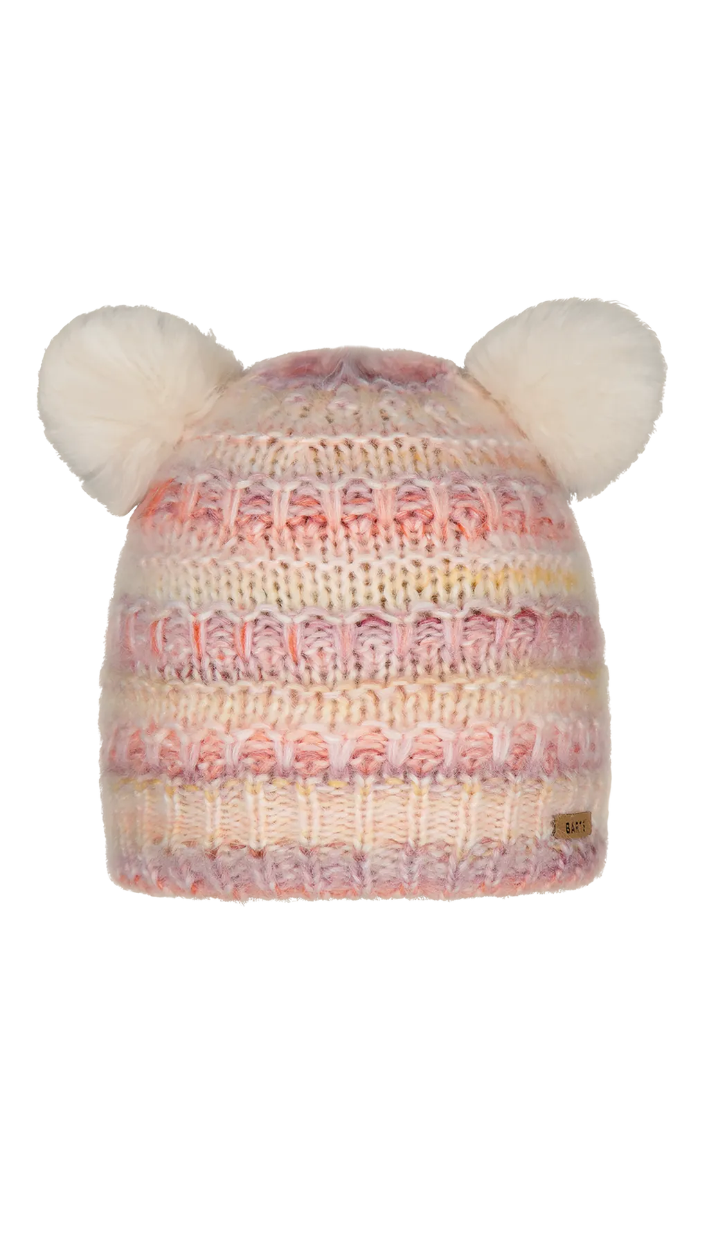 Dolorez Beanie Kids' - SILVER SPORT