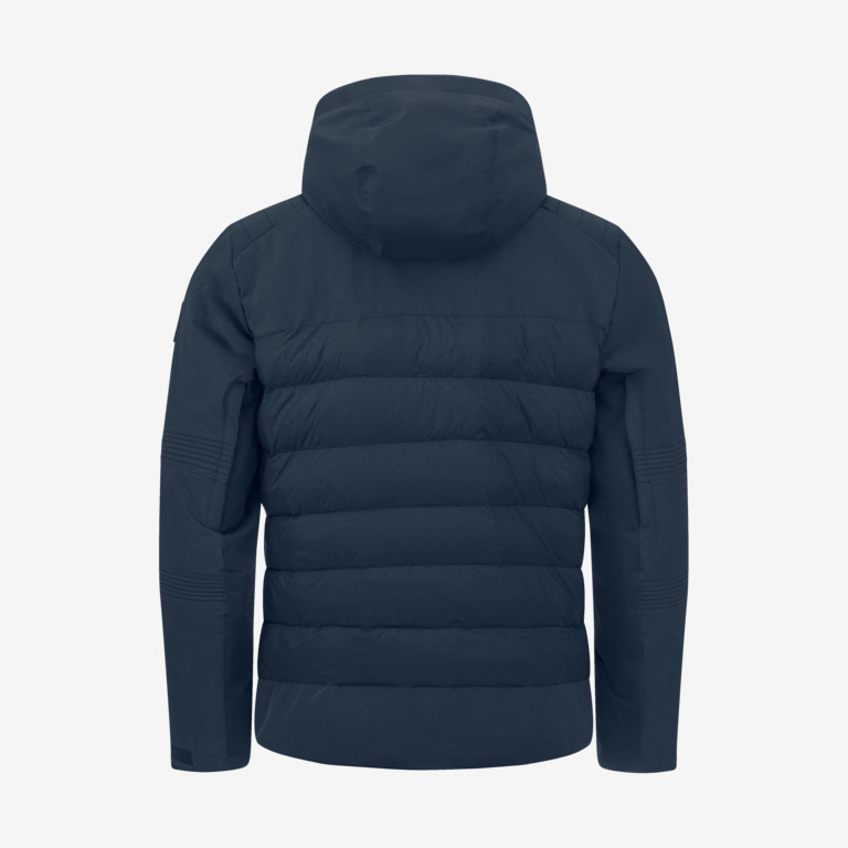 Immensity Jacket Men - SILVER SPORT