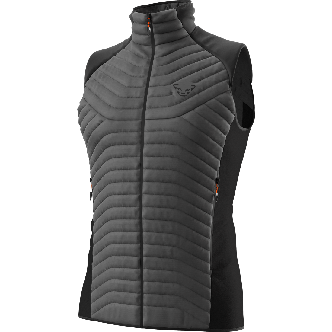 Speed Insulation Vest Men - SILVER SPORT