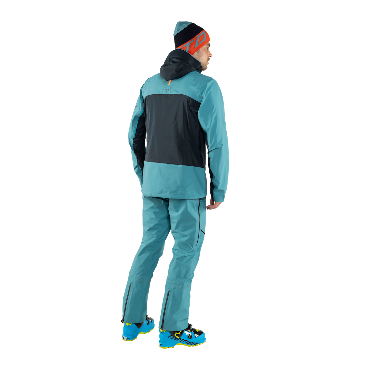 Radical GORE-TEX Pants Men - SILVER SPORT