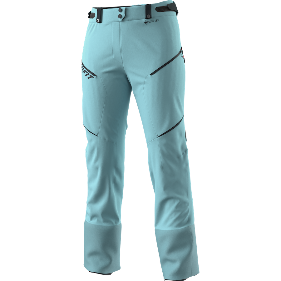 Radical GORE-TEX Pants Women - SILVER SPORT