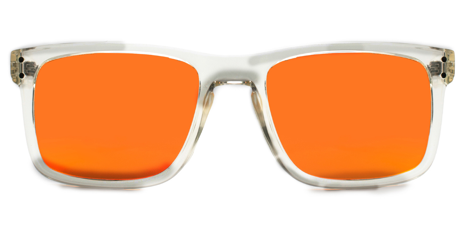 Pozz' Sunglasses - SILVER SPORT