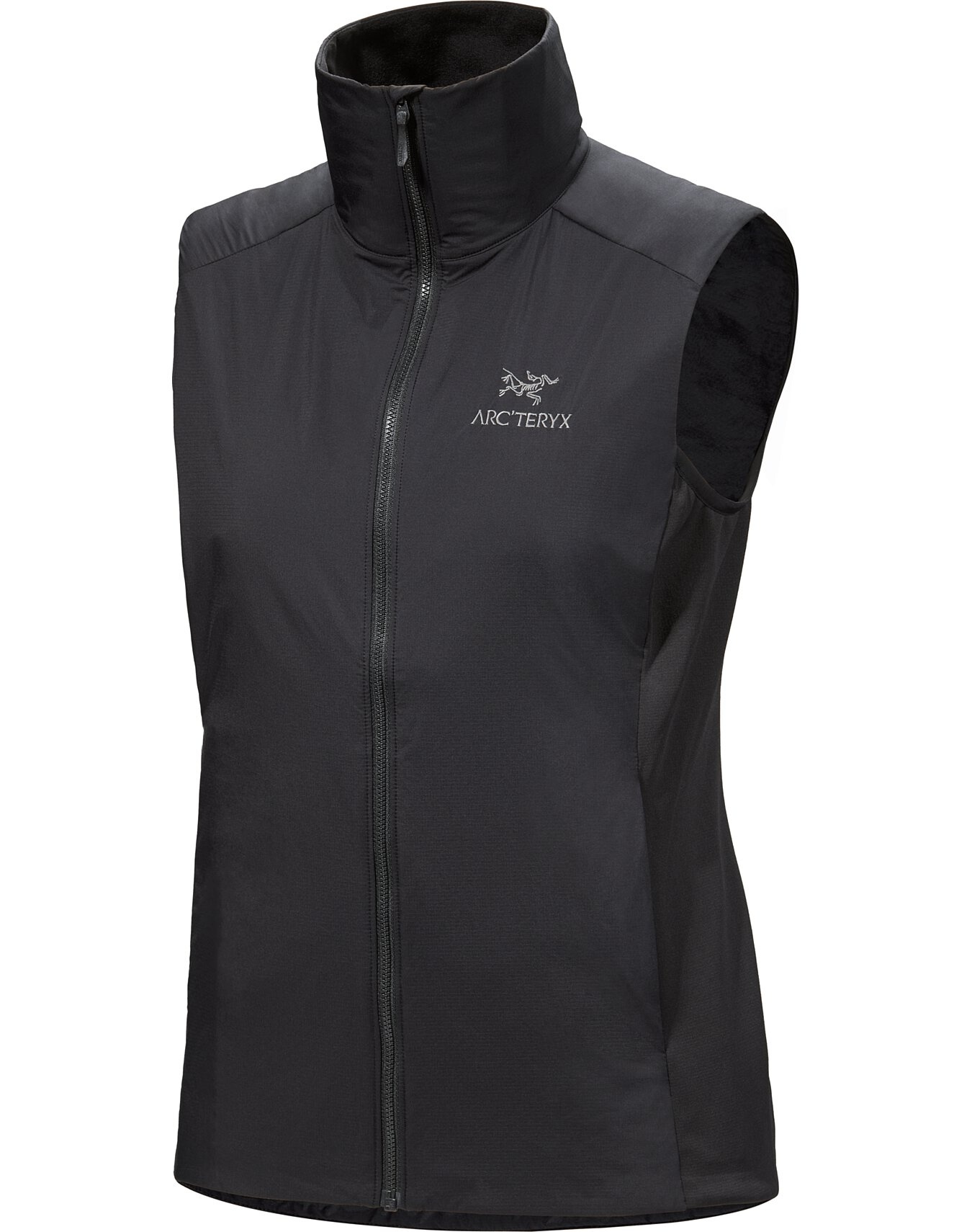 Atom Vest For Women - SILVER SPORT
