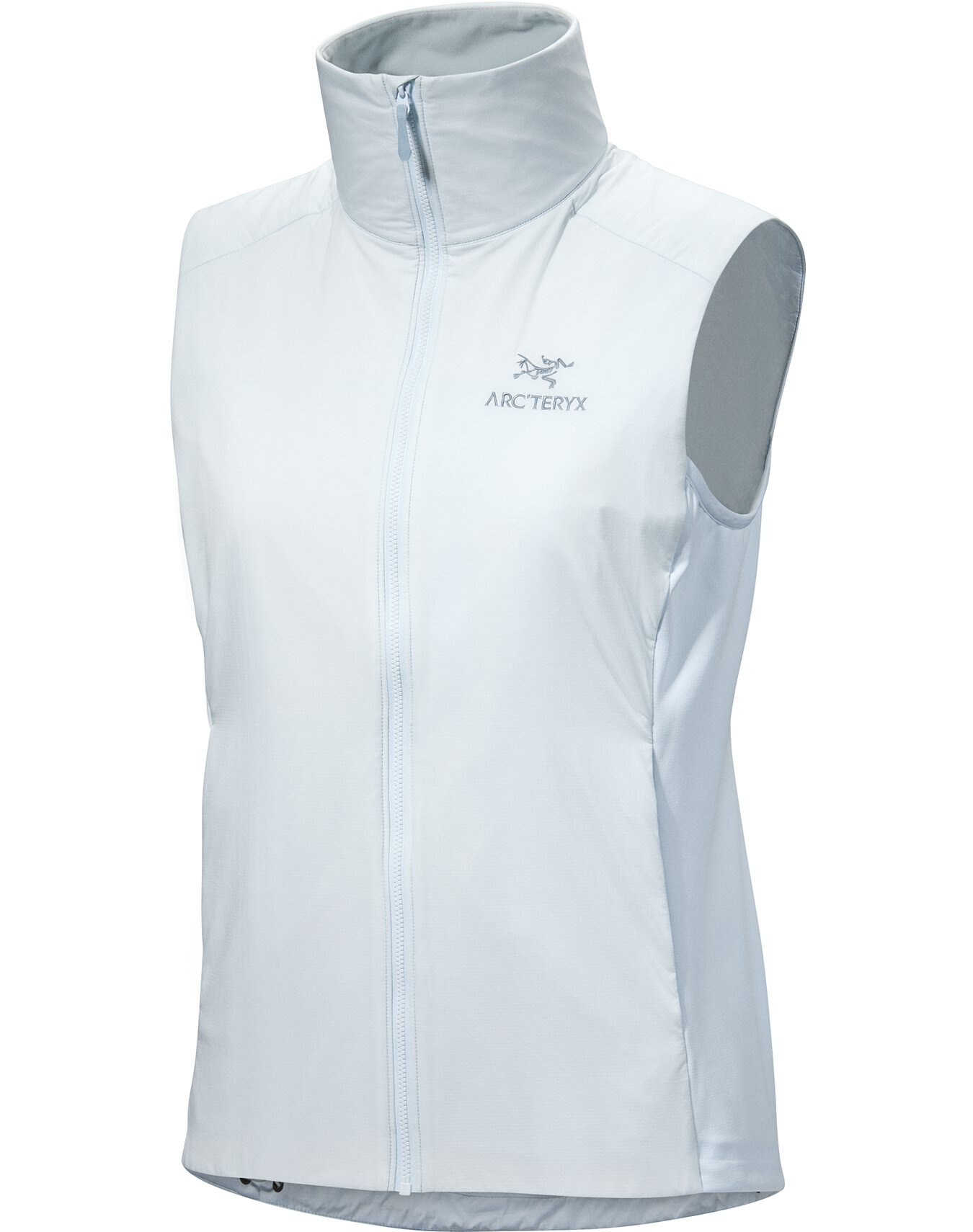 Atom Vest For Women - SILVER SPORT