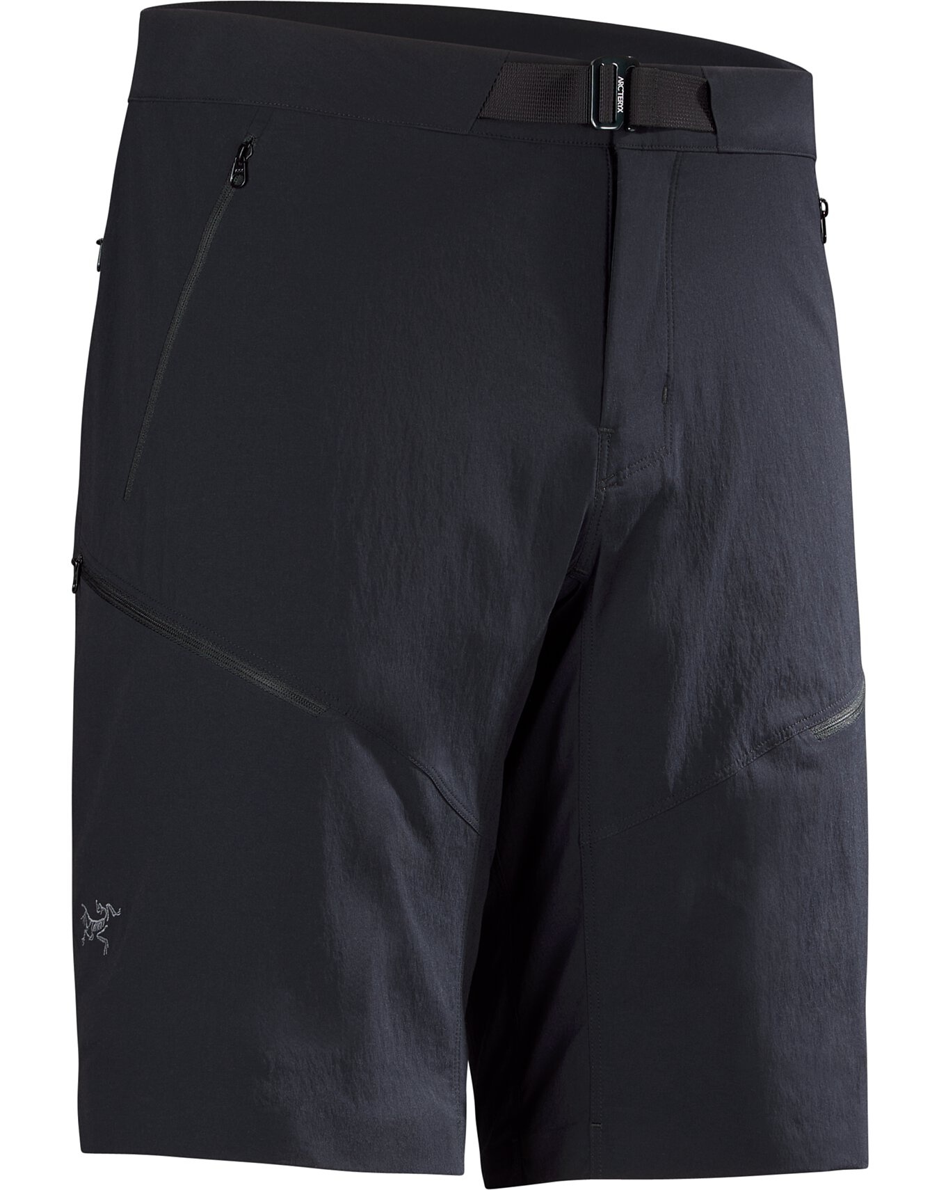 Gamma Quick Dry Short 11' For Men - SILVER SPORT