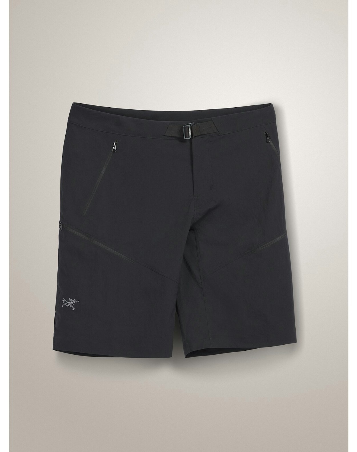 Gamma Quick Dry Short 11' For Men - SILVER SPORT