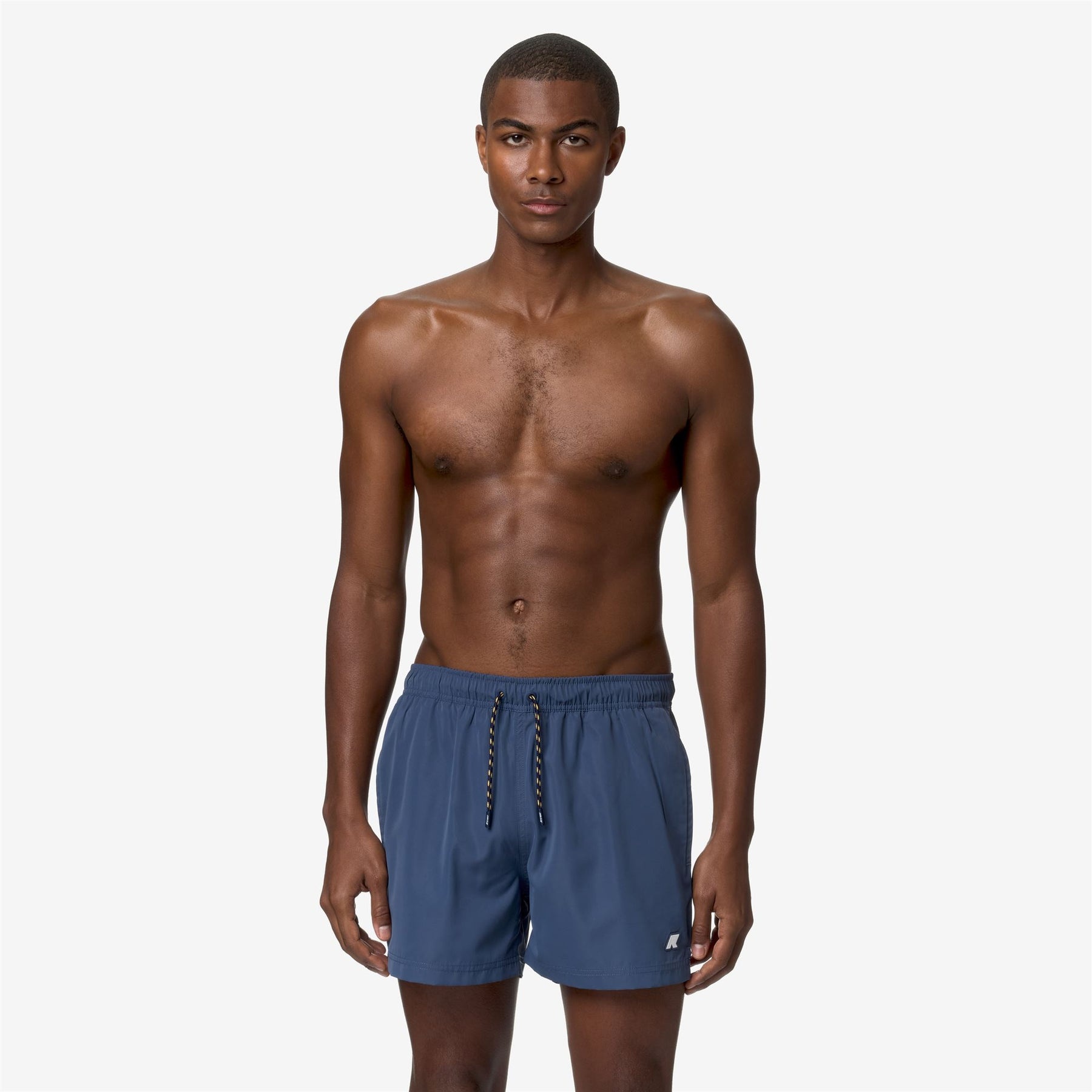 Hazel Short For Men - SILVER SPORT