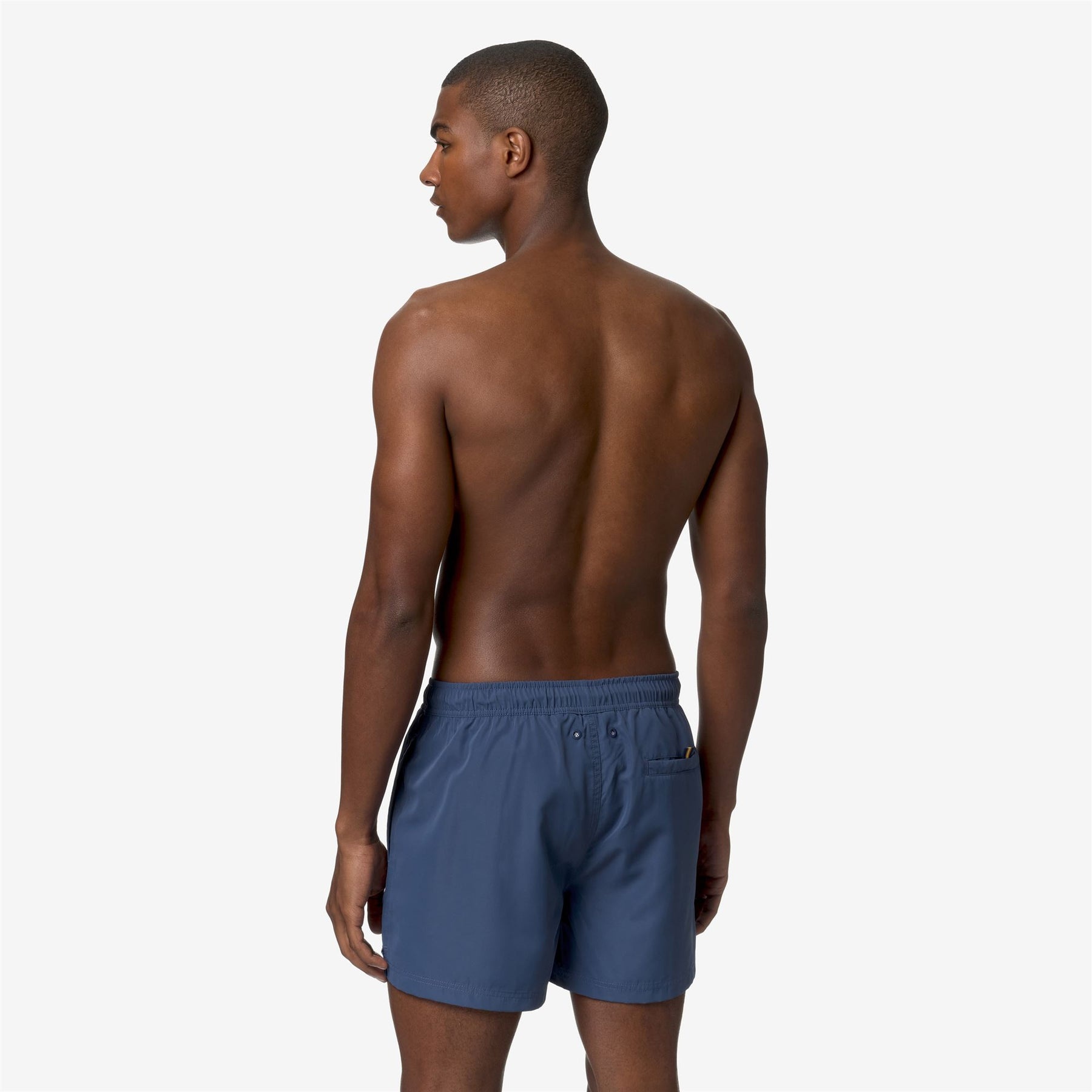 Hazel Short For Men - SILVER SPORT