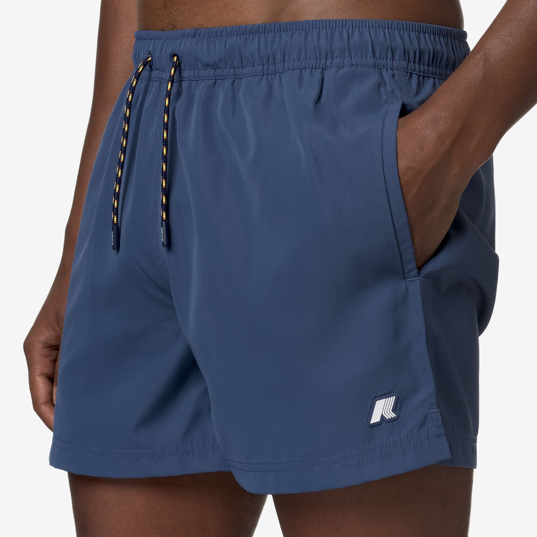 Hazel Short For Men - SILVER SPORT