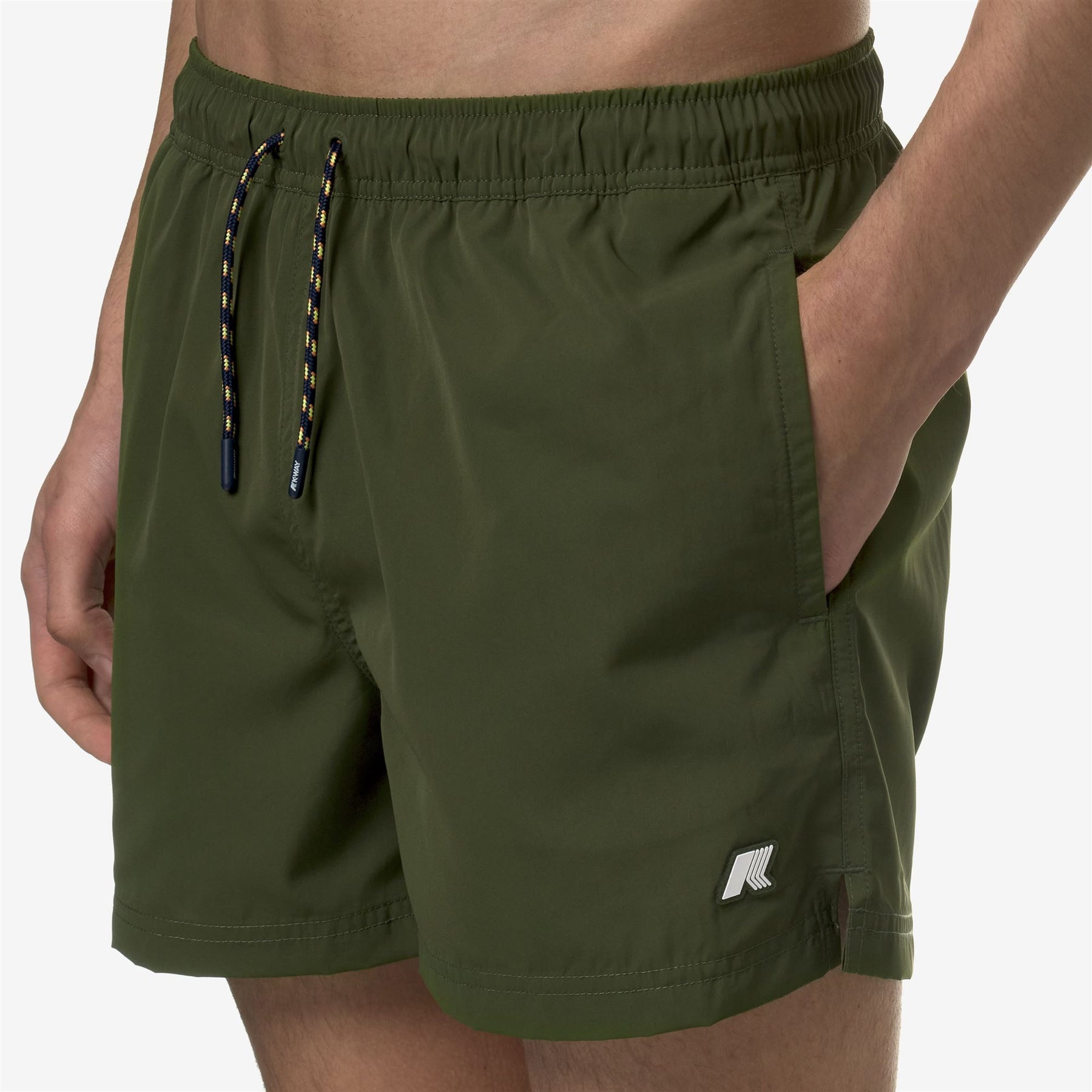 Hazel Short For Men - SILVER SPORT