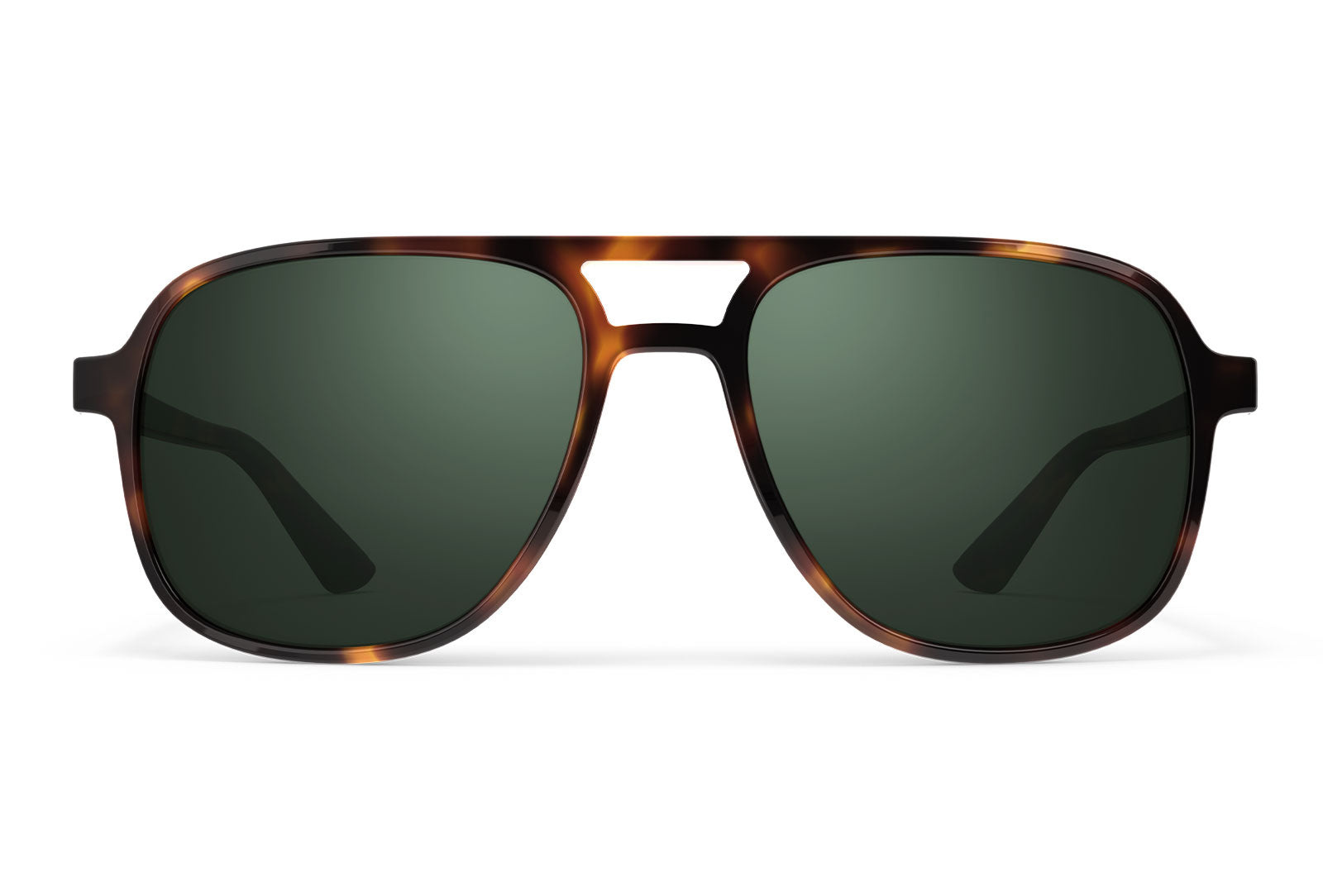 Howlin' Sunglasses - SILVER SPORT
