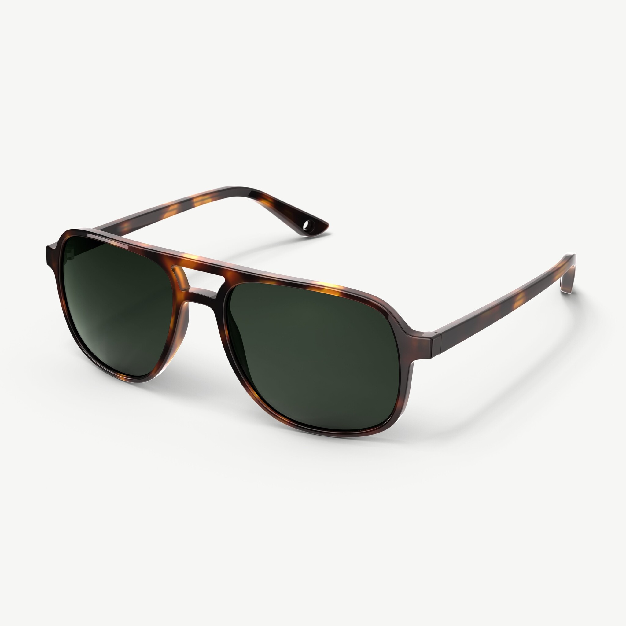 Howlin' Sunglasses - SILVER SPORT