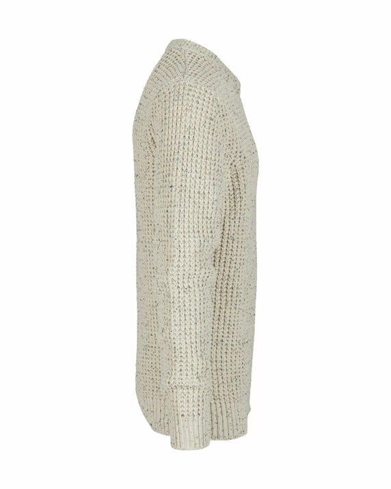 Field Sweater For Men - SILVER SPORT