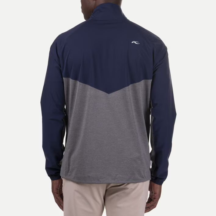 Rain Rescue 2.5L Jacket For Men - SILVER SPORT