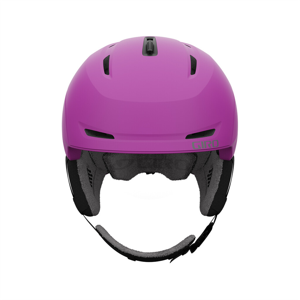 Neo Jr. MIPS Helmet For Kids - SILVER SPORT
