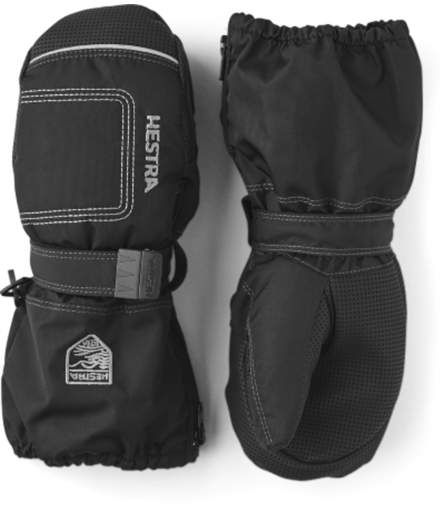 Baby Zip Long - SILVER SPORT