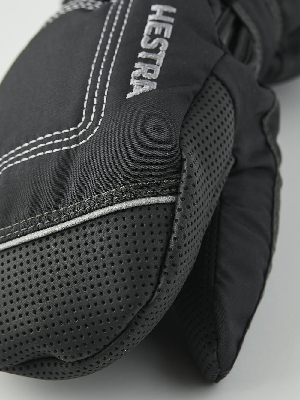 Baby Zip Long - SILVER SPORT