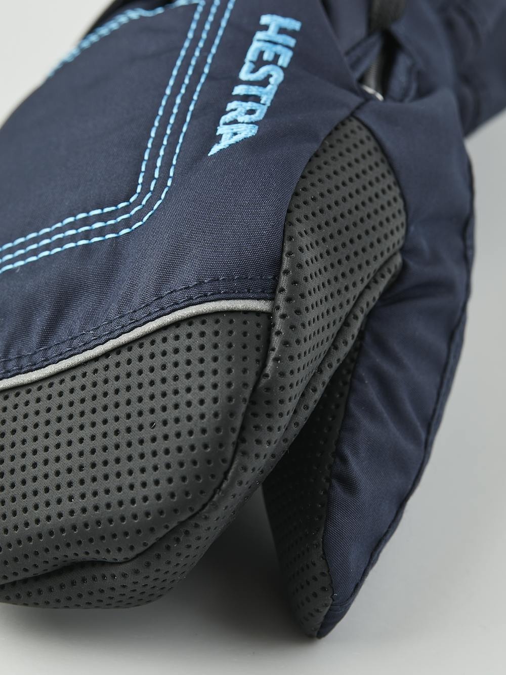 Baby Zip Long - SILVER SPORT