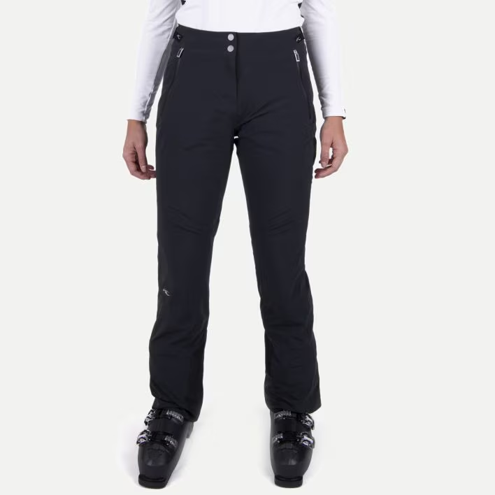 Formula Pants For Women - SILVER SPORT