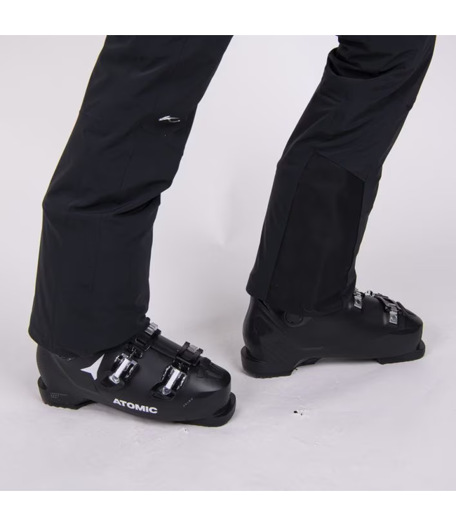 Formula Pants For Women - SILVER SPORT