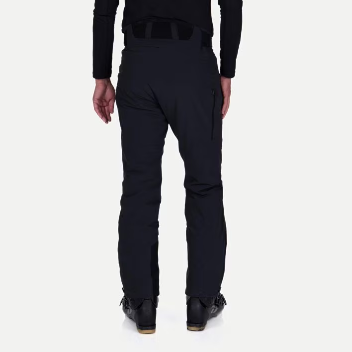 Formula Pro Pants Black For Men - SILVER SPORT